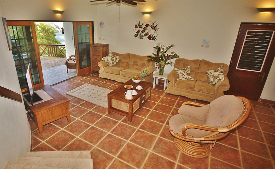 Pool House Gallery | Tropical Hideaway Bequia