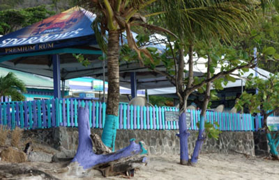 Restaurants & Bars | Tropical Hideaway Bequia