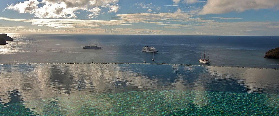 Hibiscus Cottage | Tropical Hideaway Bequia
