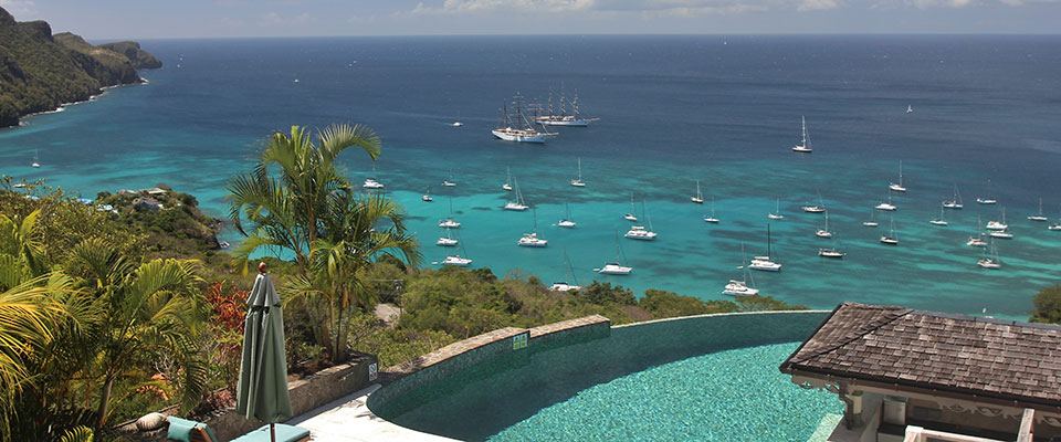 Hibiscus Cottage | Tropical Hideaway Bequia