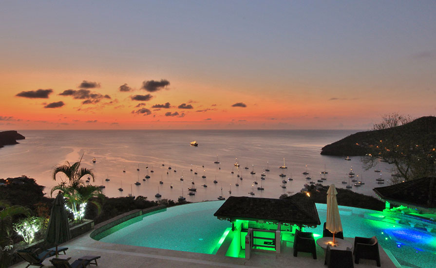 Hibiscus Cottage Gallery | Tropical Hideaway Bequia