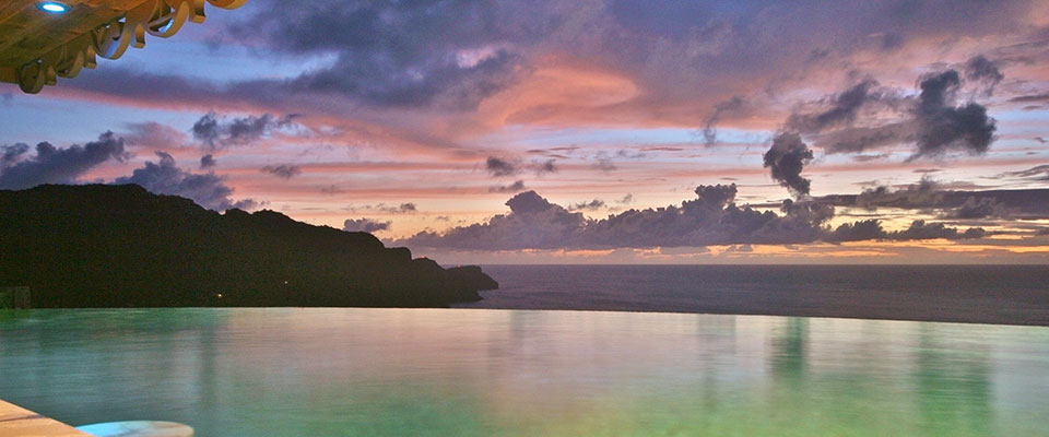 Hibiscus Cottage | Tropical Hideaway Bequia