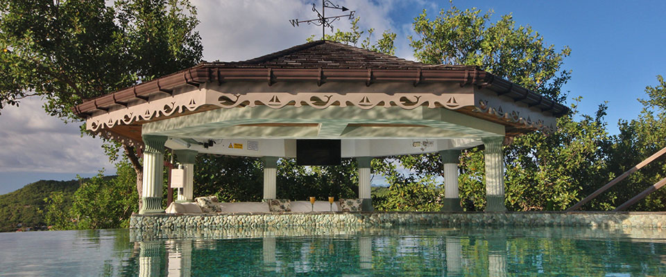 Hibiscus Cottage | Tropical Hideaway Bequia