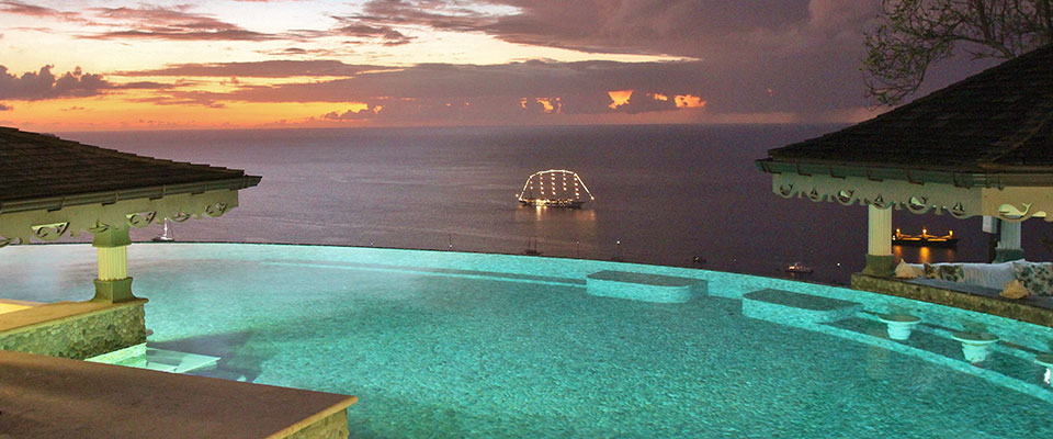 Hibiscus Cottage | Tropical Hideaway Bequia