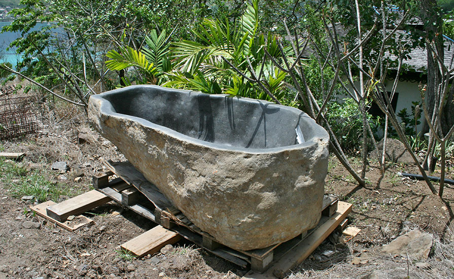 Infinity Studio Gallery | Tropical Hideaway Bequia