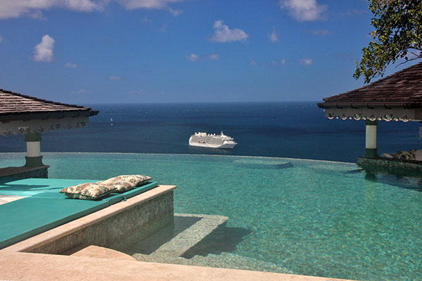 Tropical Hideaway Bequia Location | Tropical Hideaway Bequia