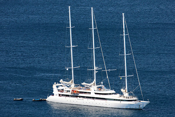 Tropical Hideaway Bequia Location | Tropical Hideaway Bequia