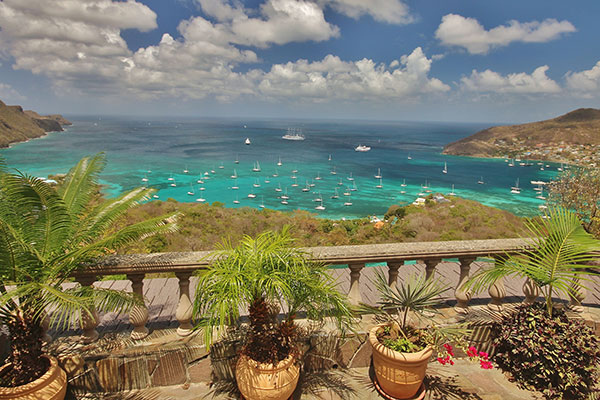 Tropical Hideaway Bequia Location | Tropical Hideaway Bequia