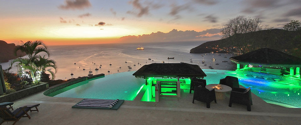 Tropical Hideaway Bequia Location | Tropical Hideaway Bequia