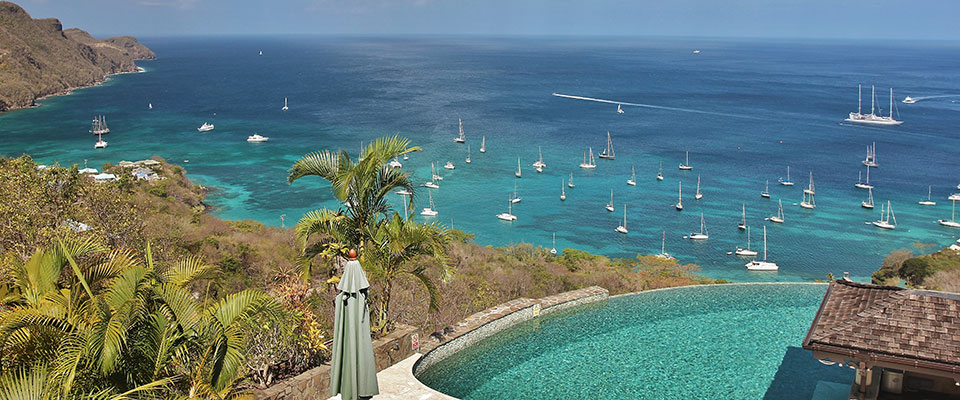 Tropical Hideaway Bequia Location | Tropical Hideaway Bequia