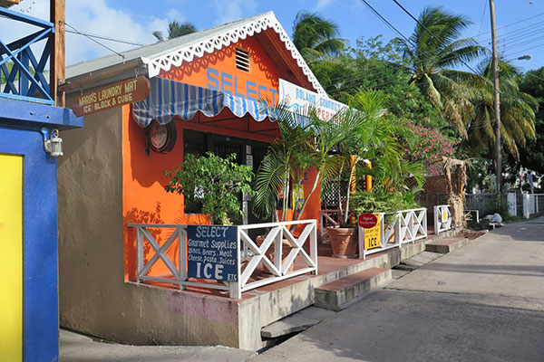 Tropical Hideaway Bequia Location | Tropical Hideaway Bequia