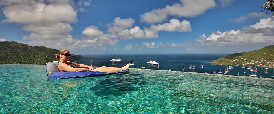 Penthouse Suite | Tropical Hideaway Bequia