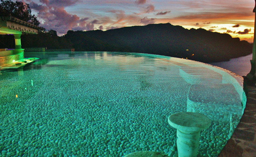 Penthouse Suite Gallery | Tropical Hideaway Bequia